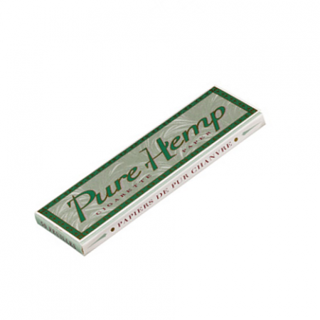 Headshop - PURE HEMP STANDARD - PAPERS